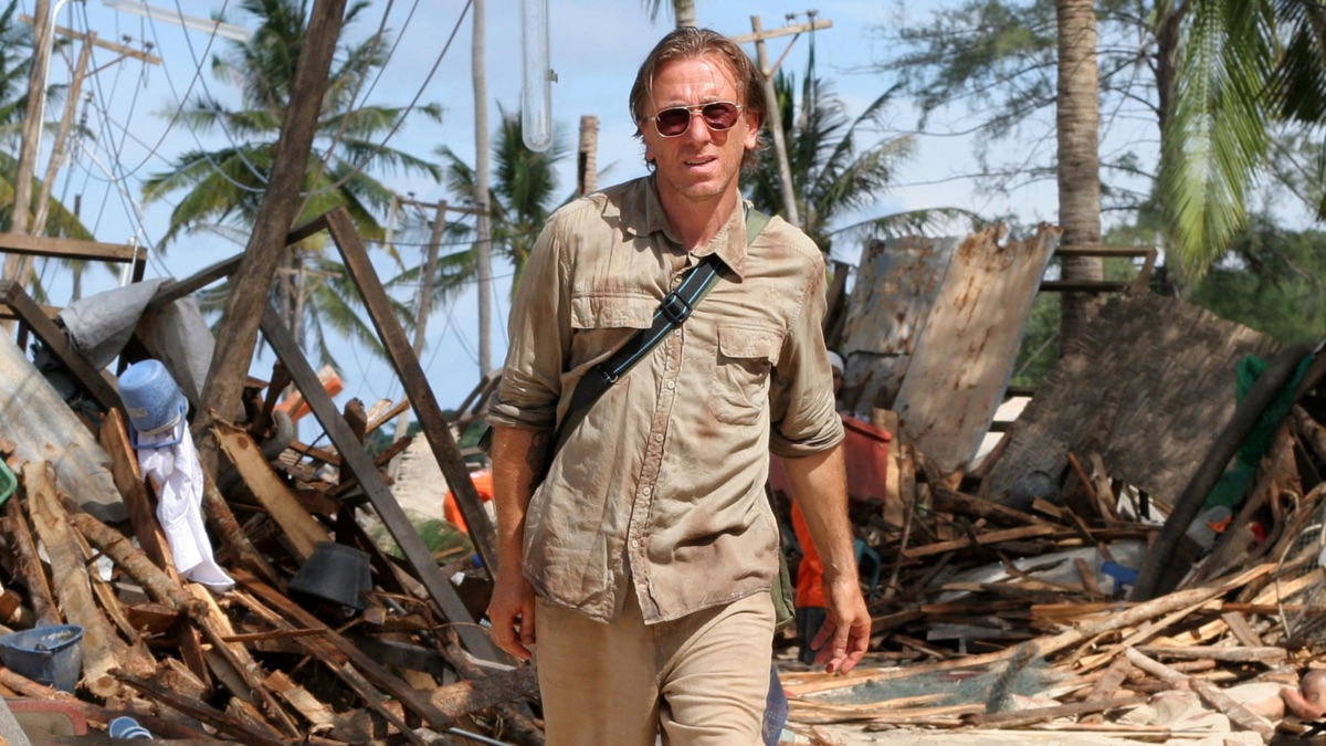 Tsunami, The Aftermath Part 2 - Apple TV
