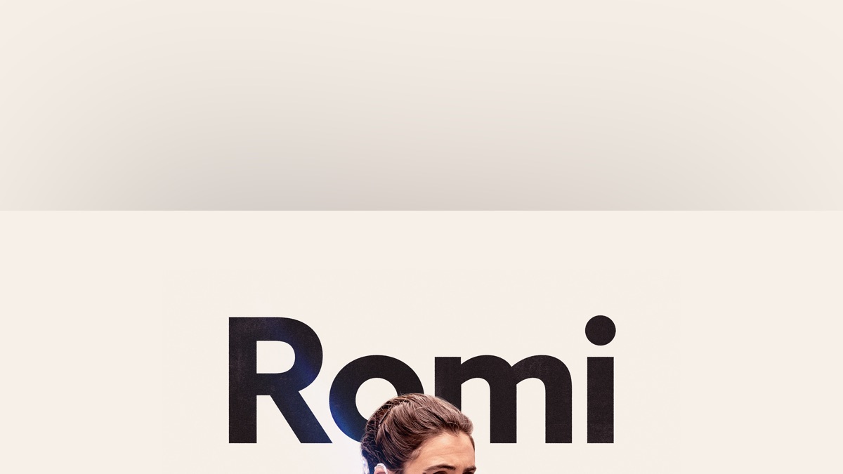 ‎Romi - Apple TV