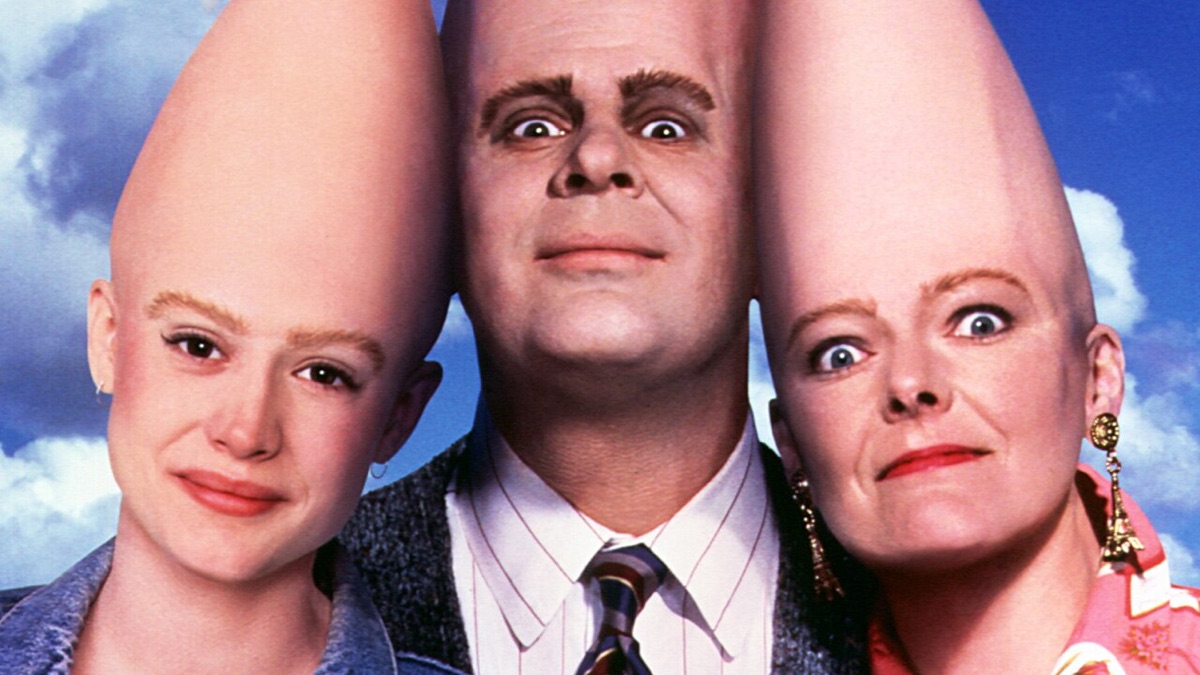 ‎Coneheads - Apple TV