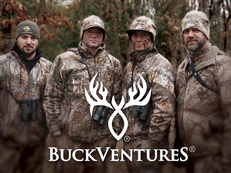 BuckVentures - Apple TV