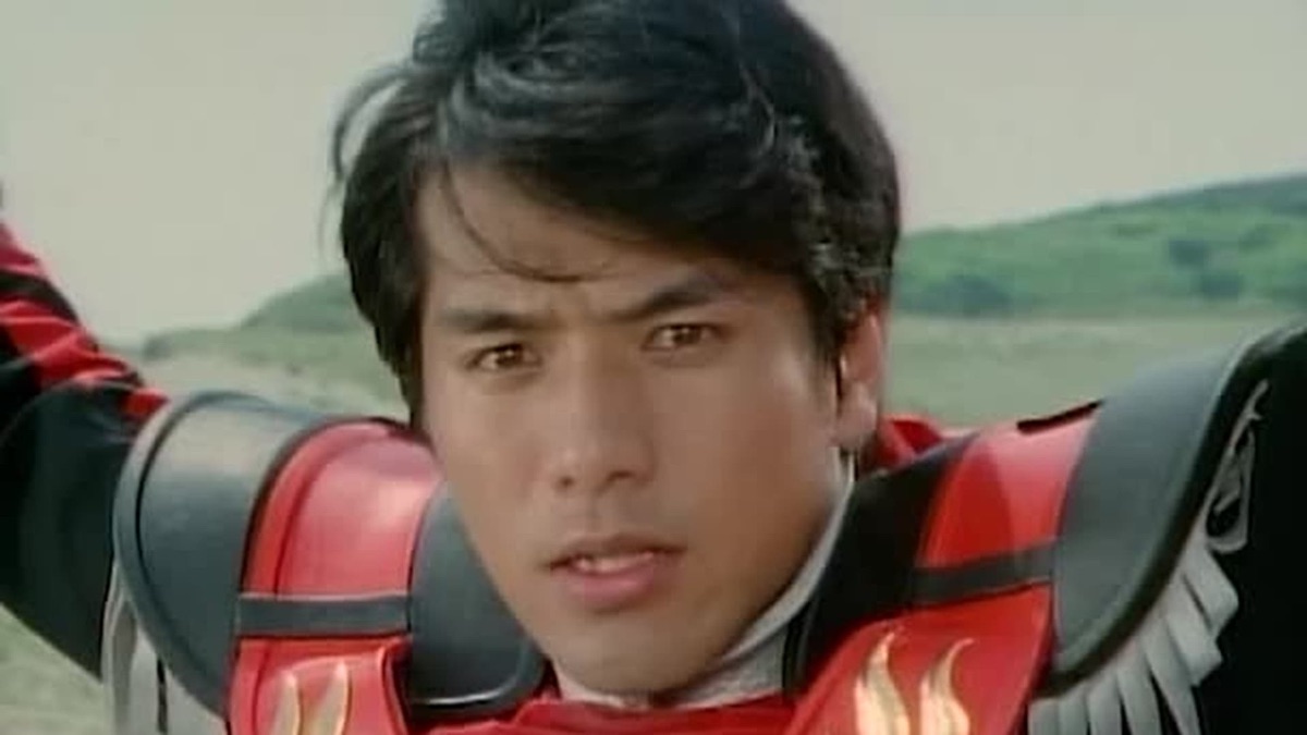 Episode 29 - Gingaman (Season 1, Episode 29) - Apple TV