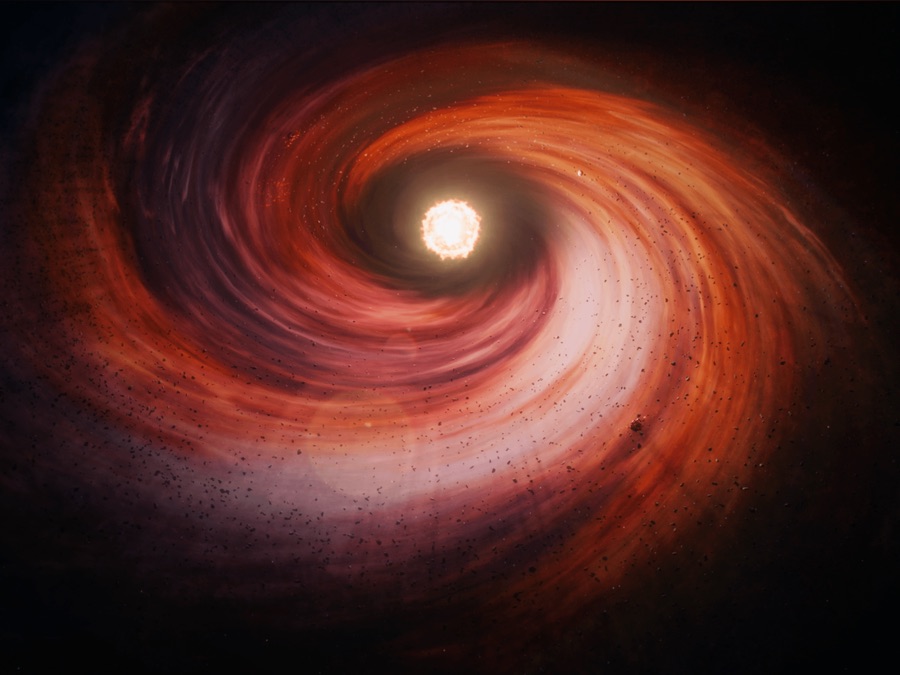 Cosmos: Possible Worlds - Apple TV (EG)