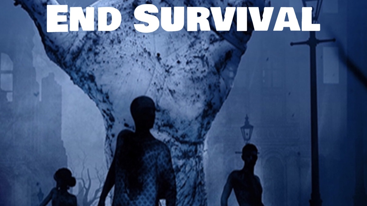 ‎End Survival - Apple TV