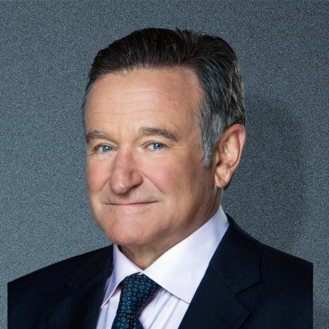 ‎Robin Williams Movies and Shows - Apple TV
