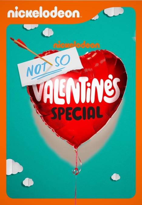 Nickelodeon’s Not So Valentine’s Special - Apple TV (CA)