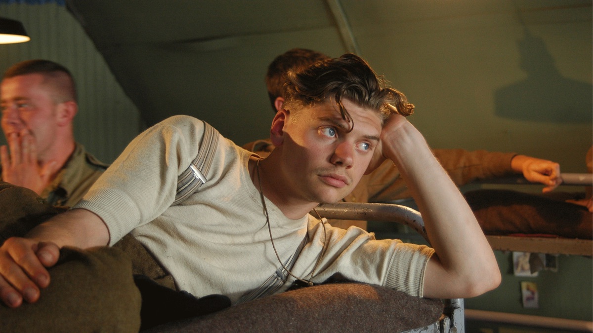 The Hell of War - The Men and the Machines that Beat Hitler (Season 1 ...