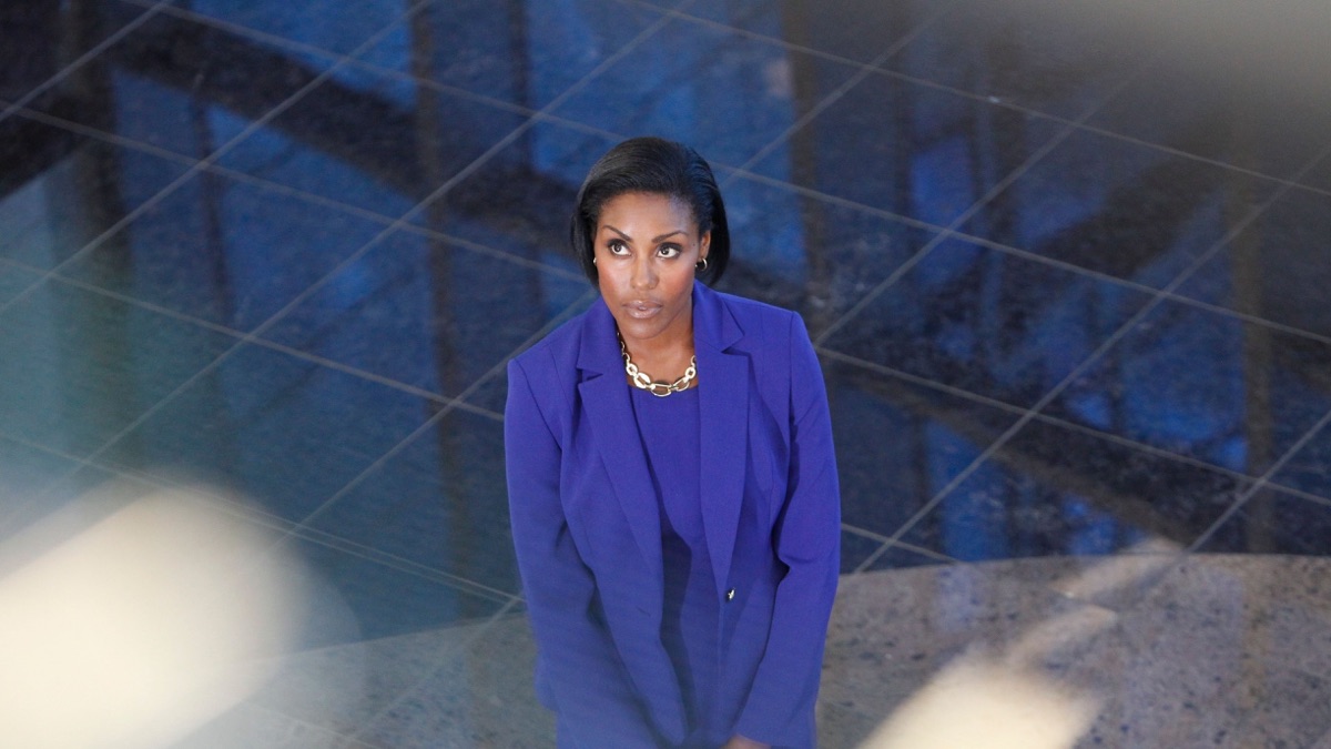 ‎Black Market - The Mentalist (Series 7, Episode 4) - Apple TV (EG)