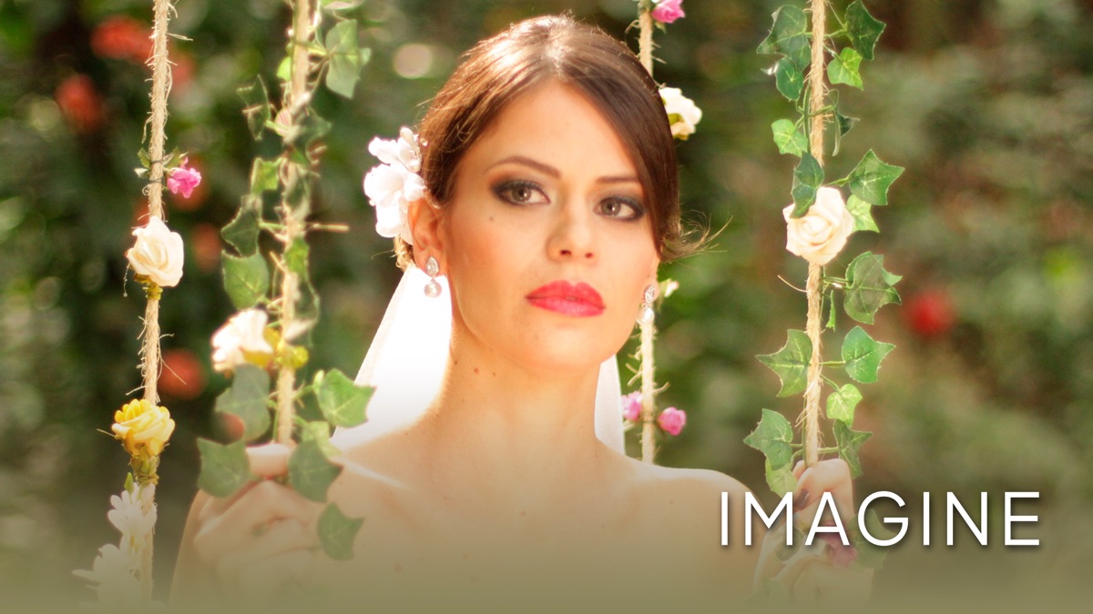 Imagine - Apple TV (BR)