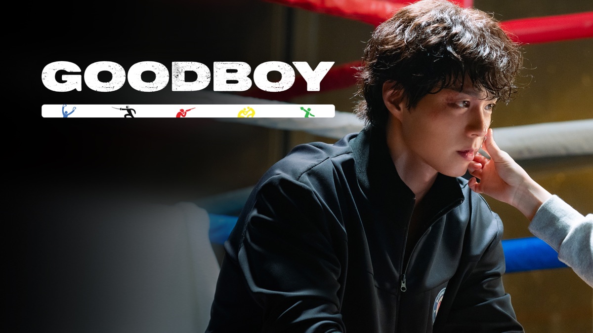 ‎GOOD BOY - Apple TV