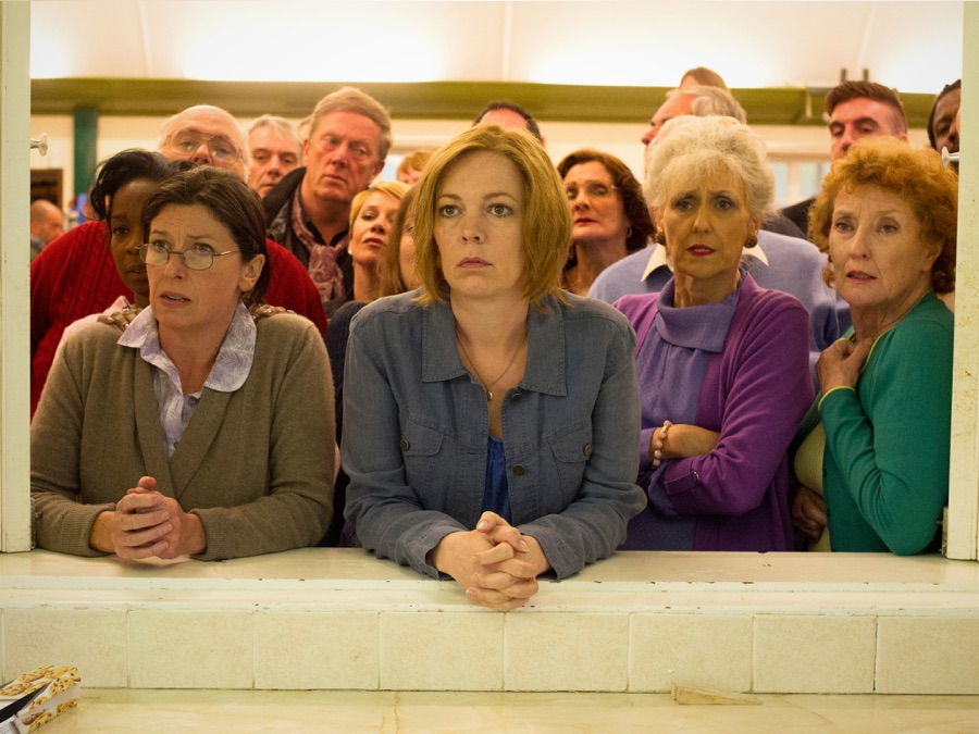 London Road - Apple TV