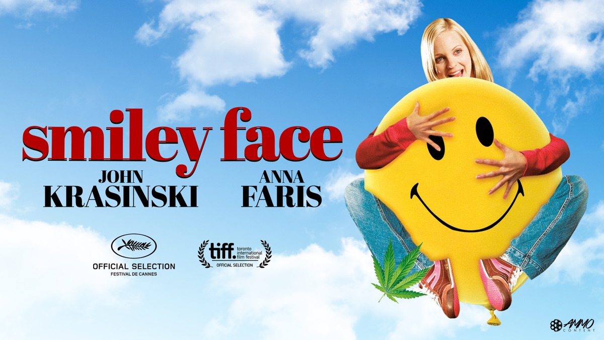Smiley Movie Cast