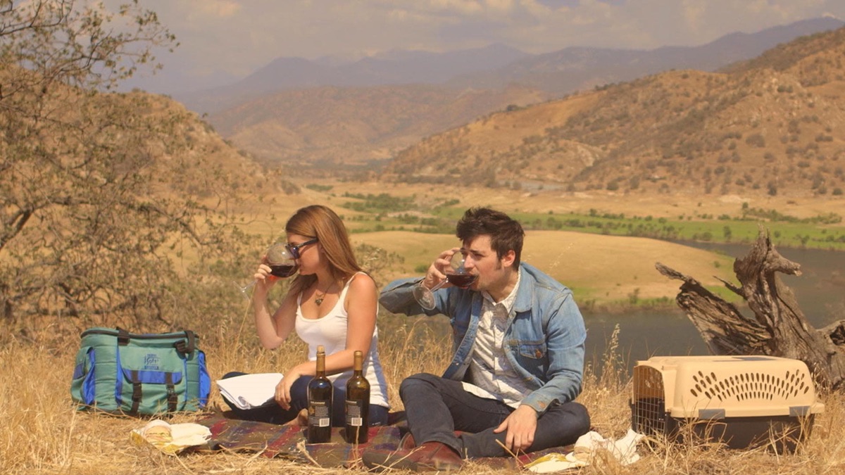 Double Eagle Ranch - Apple TV (UK)