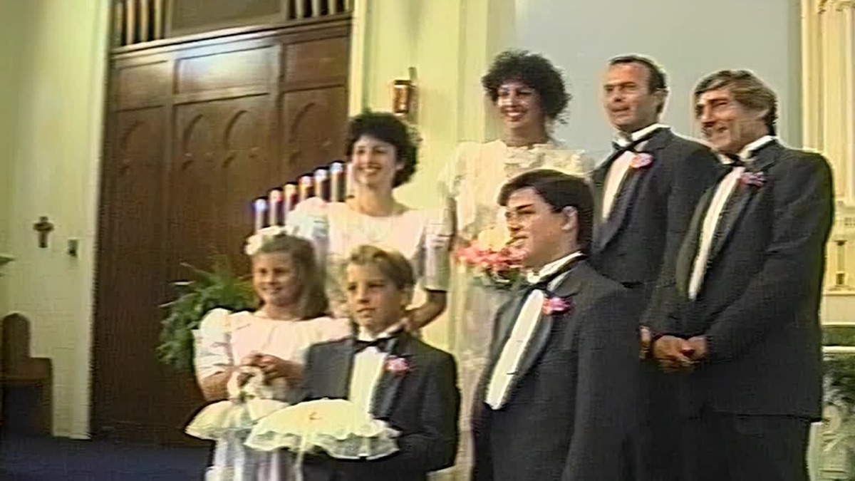 A Step Apart - Apple TV