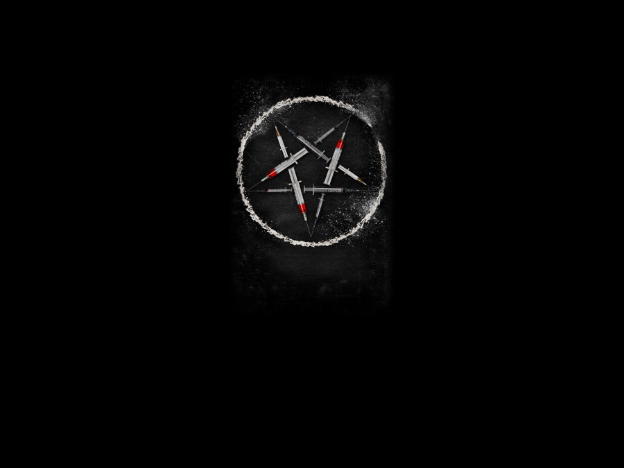 Inner Demons - Apple TV