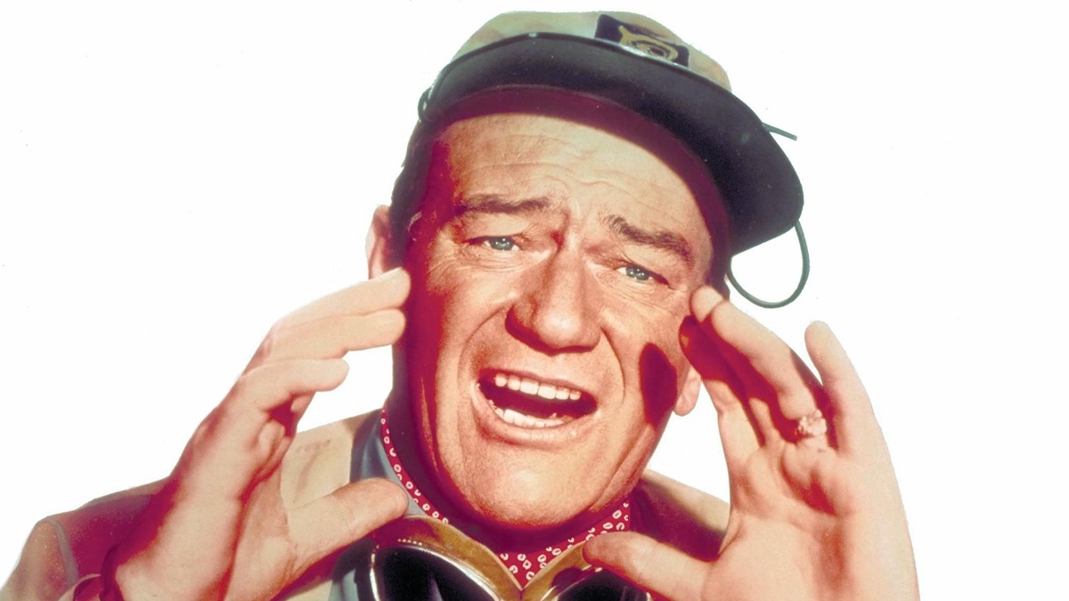 Hatari! - Apple TV (FR)