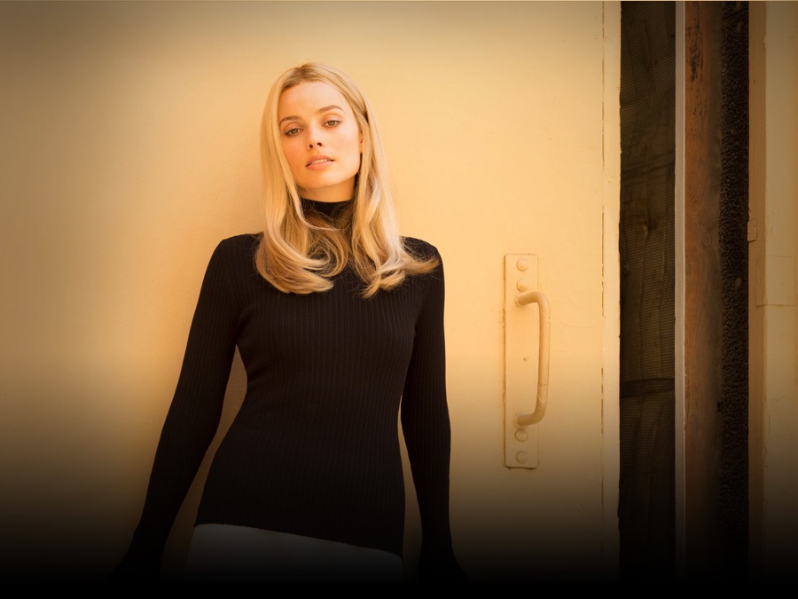 Once Upon a Time in... Hollywood - Apple TV (TR)