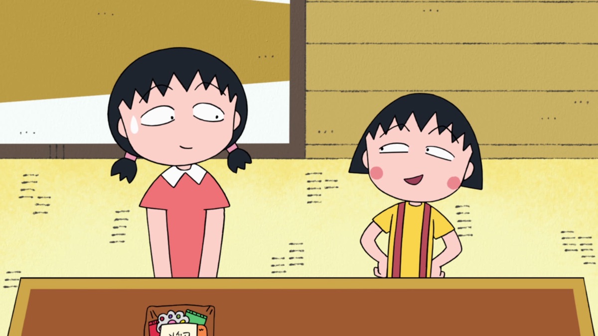 Big Sis Learns How the Younger Ones Feel / Noguchi-san Becomes the ...