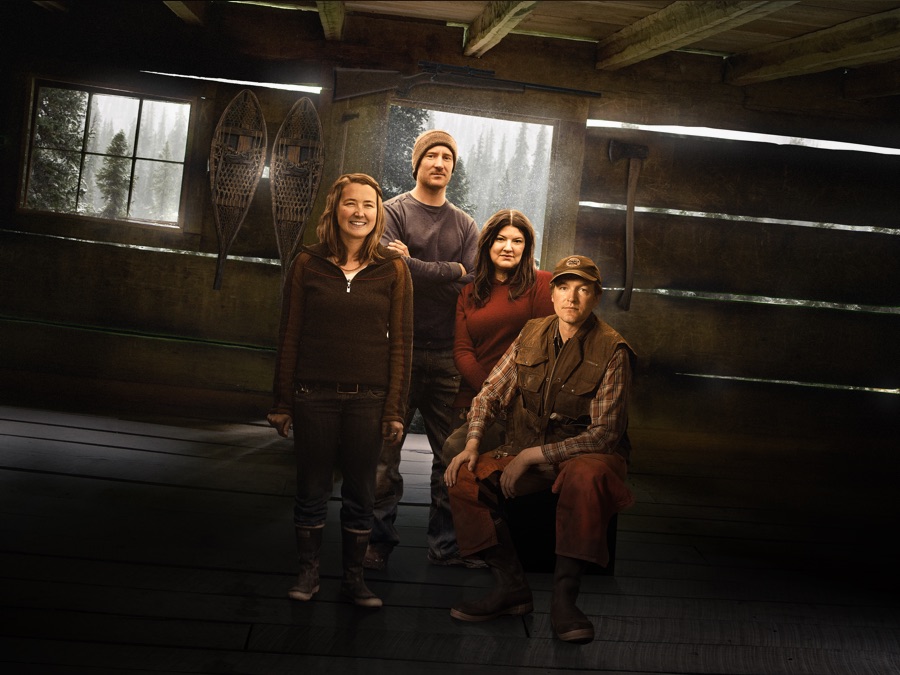 Alaska: Am Rande der Zivilisation | Apple TV