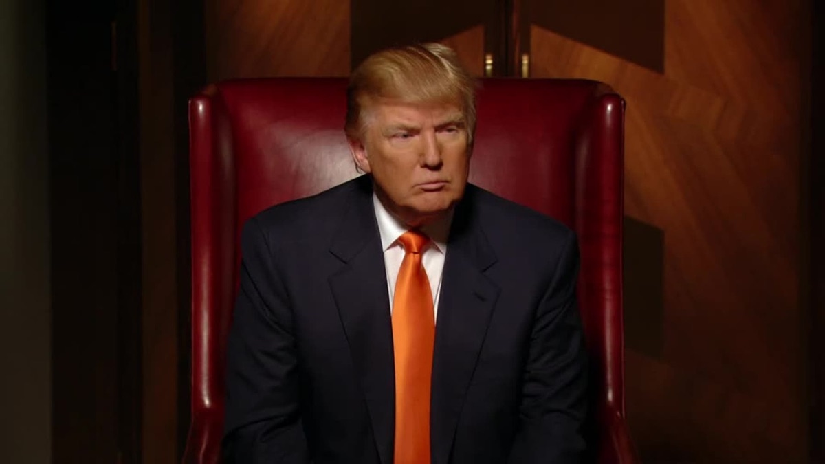 Tee'd Off - The Apprentice (Season 10, Episode 13) - Apple TV