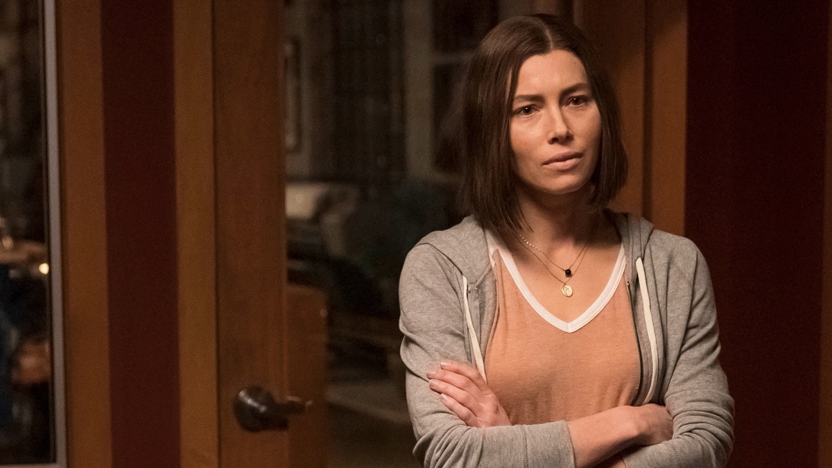 Acceptable Loss - Limetown (Series 1, Episode 7) - Apple TV (UK)