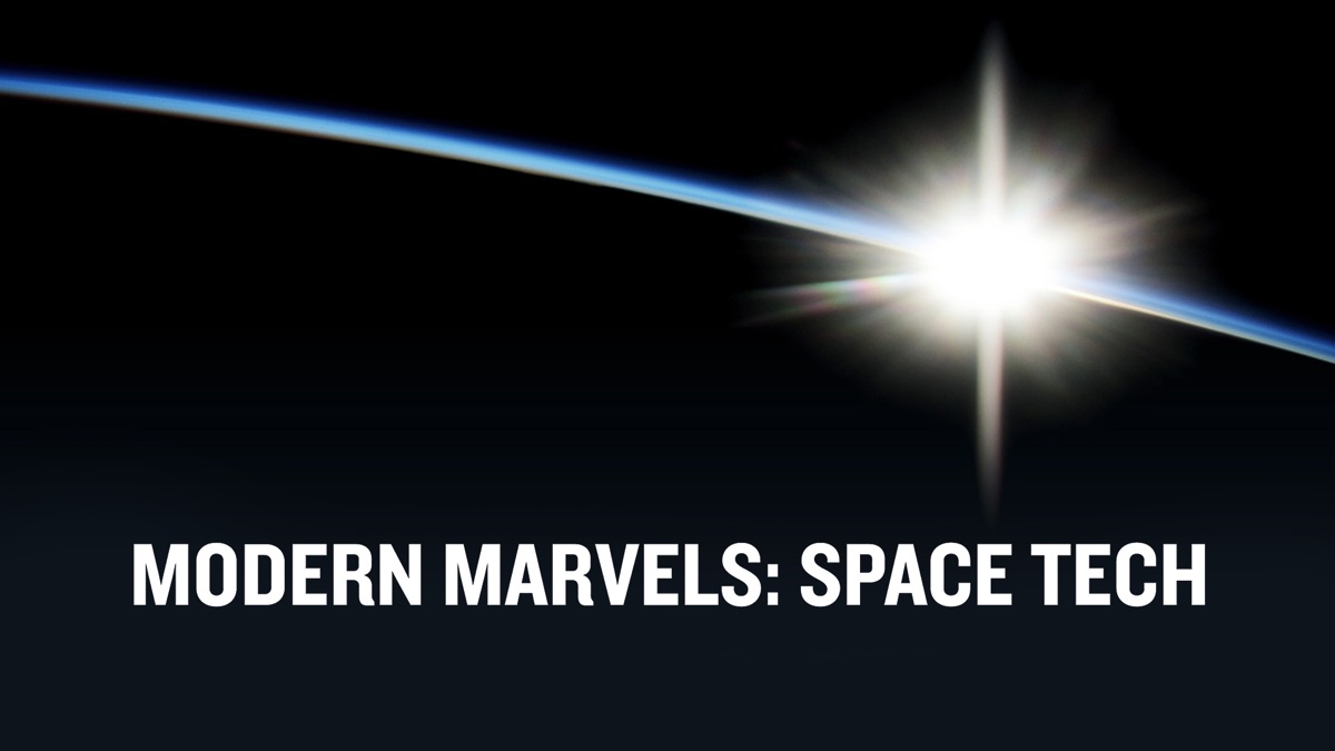 Modern Marvels Apollo 13