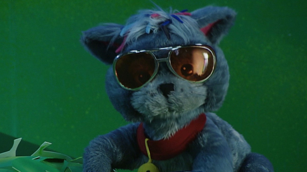 Night - Raggs (Season 1, Episode 36) - Apple TV