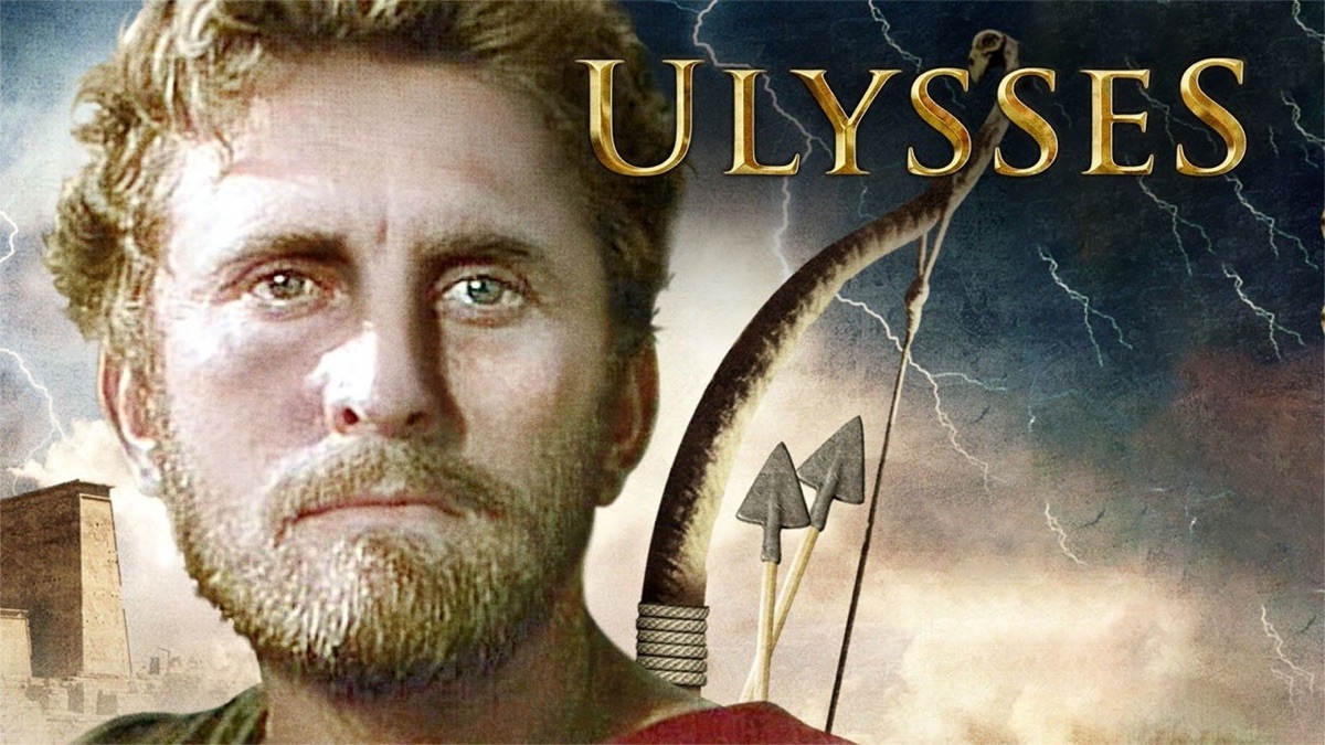 ‎Ulysses - Apple TV