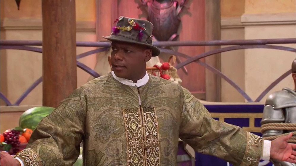 Knight Squad | Apple TV