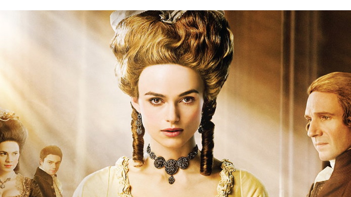 ‎The Duchess - Apple TV