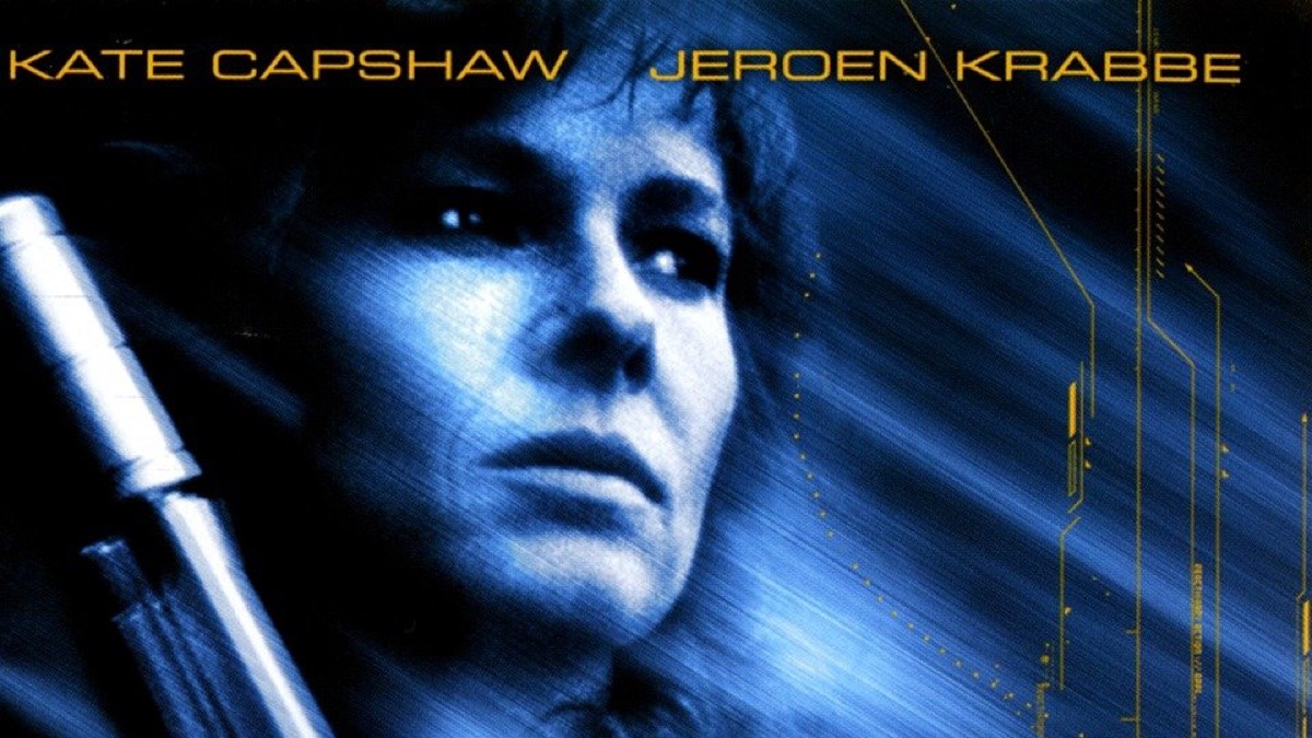 ‎Code Name: Dancer - Apple TV