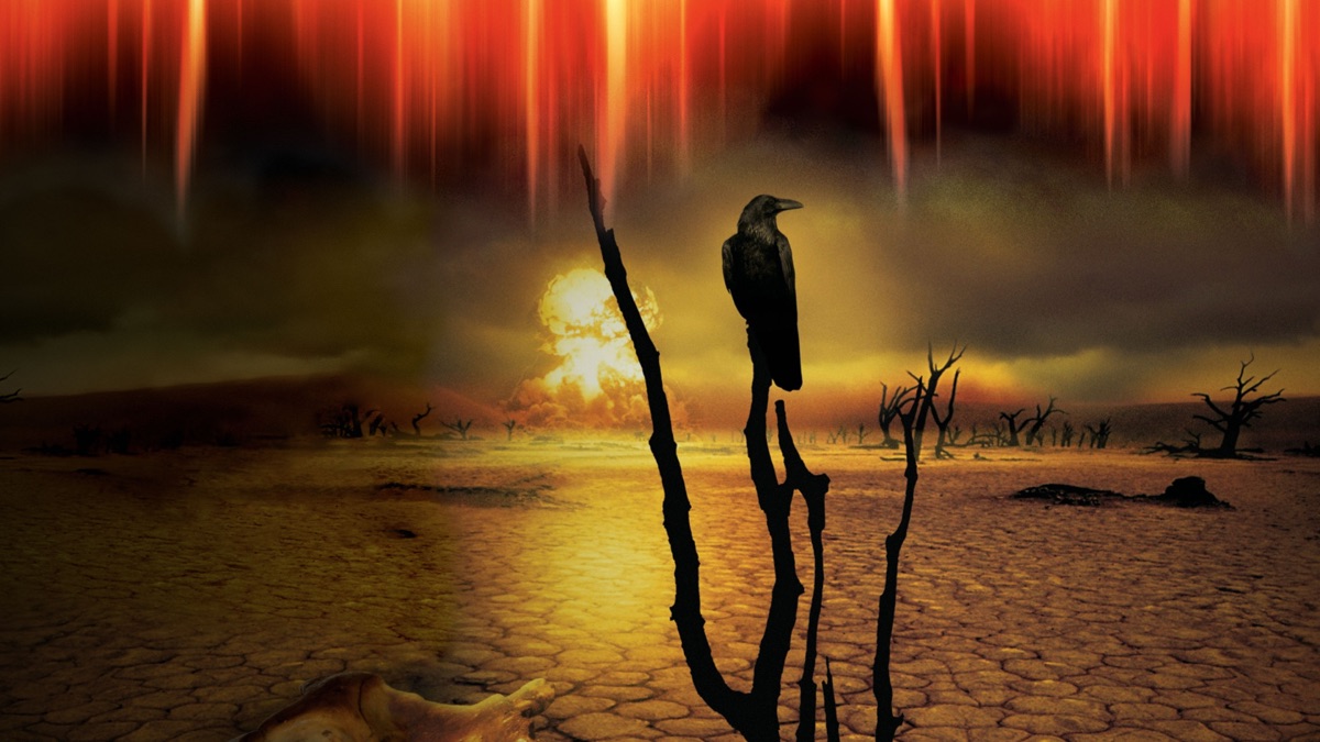 Stephen King's The Stand - Apple TV