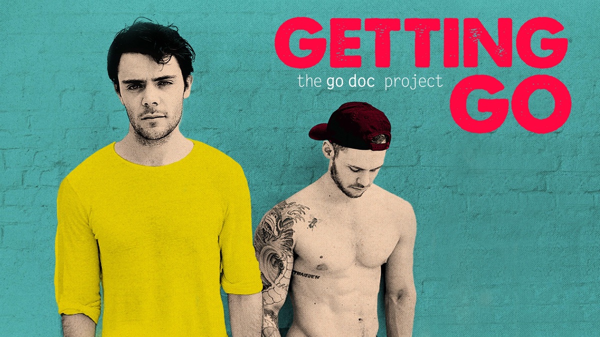 ‎Getting Go: The Go Doc Project - Apple TV