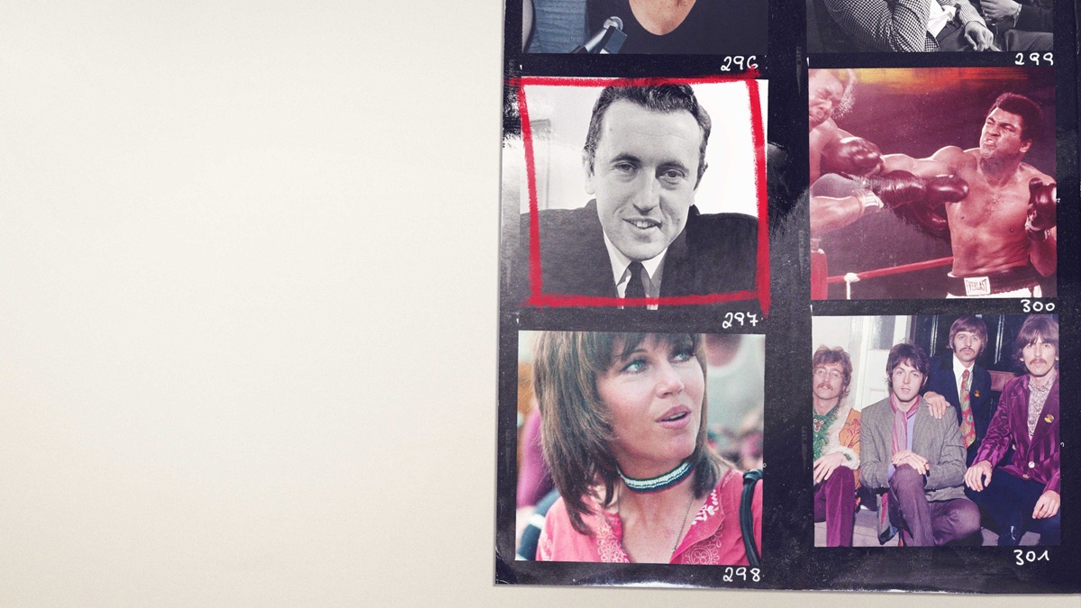 David Frost vs... - Apple TV (UK)