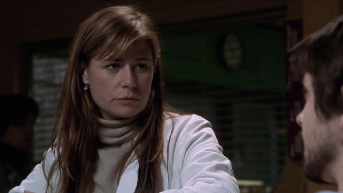 最期のステージ・ER緊急救命室（シーズン13、第15話） - Apple TV (日本)