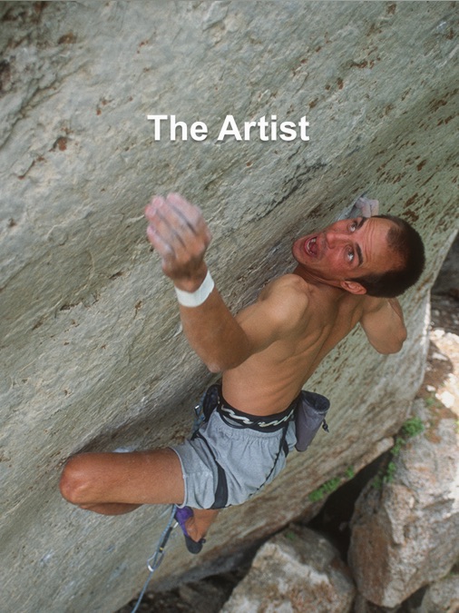 The Artist - Apple TV