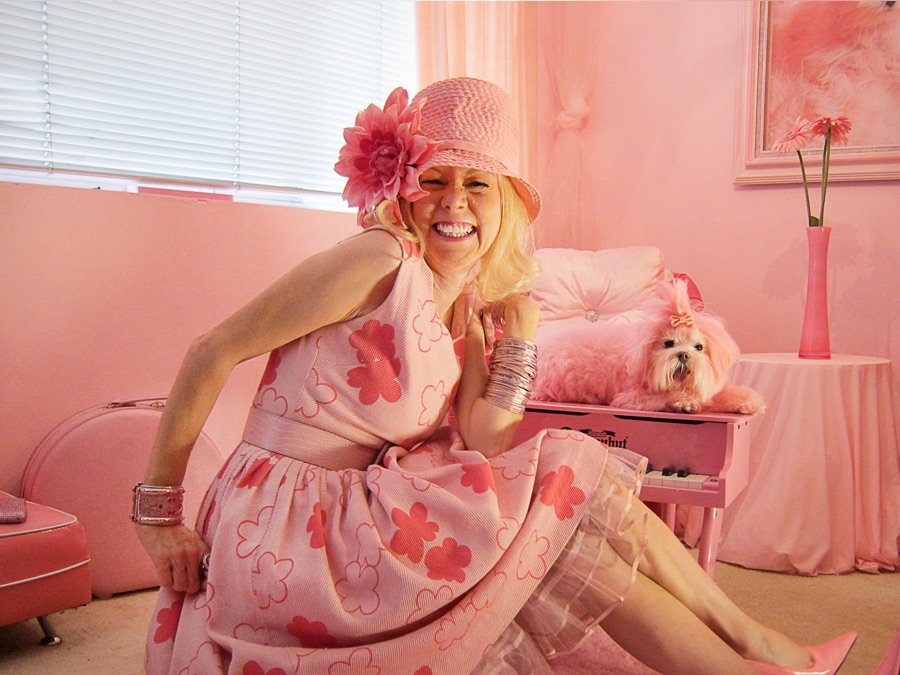 My Crazy Obsession - Apple TV