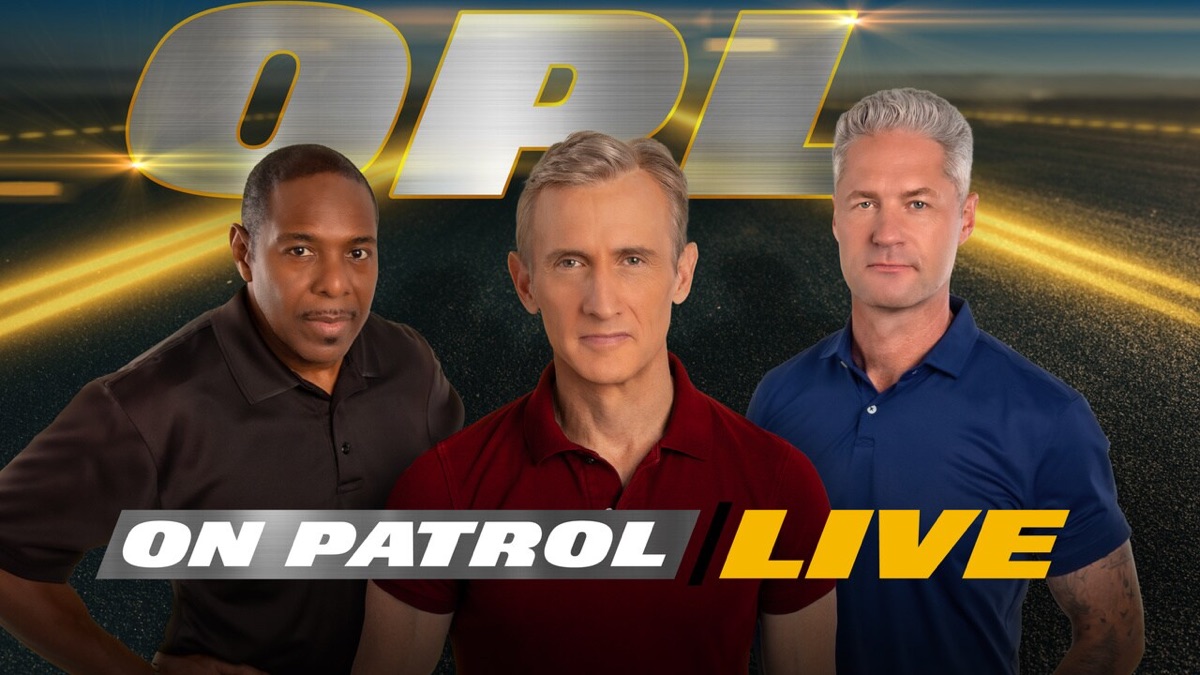 Episode 43 - On Patrol: Live (Season 2, Episode 43) - Apple TV