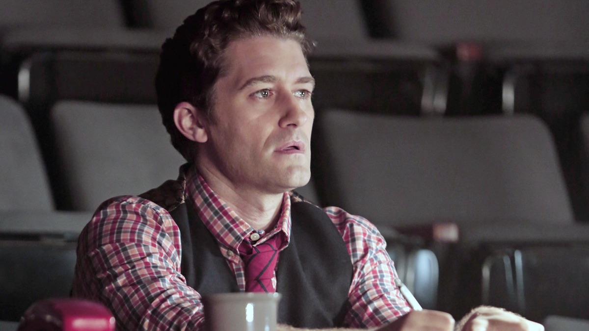 ‎Loser Like Me - Glee (Series 6, Episode 1) - Apple TV (BR)