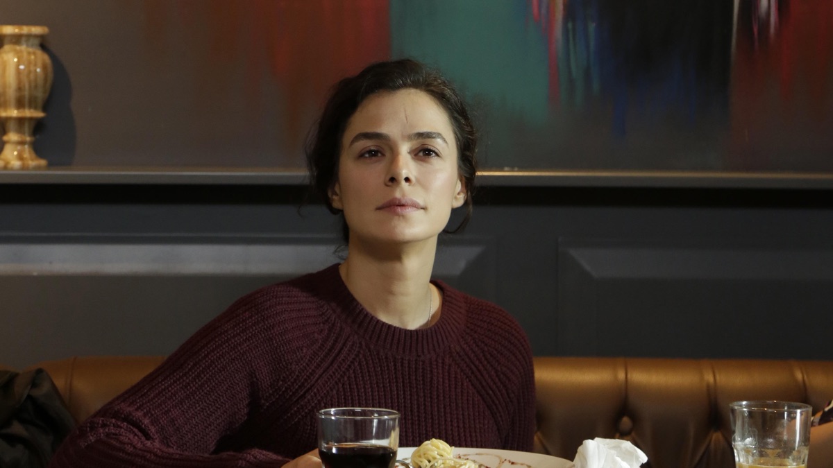Episode 22 - Woman (Series 1, Episode 22) - Apple TV (DK)