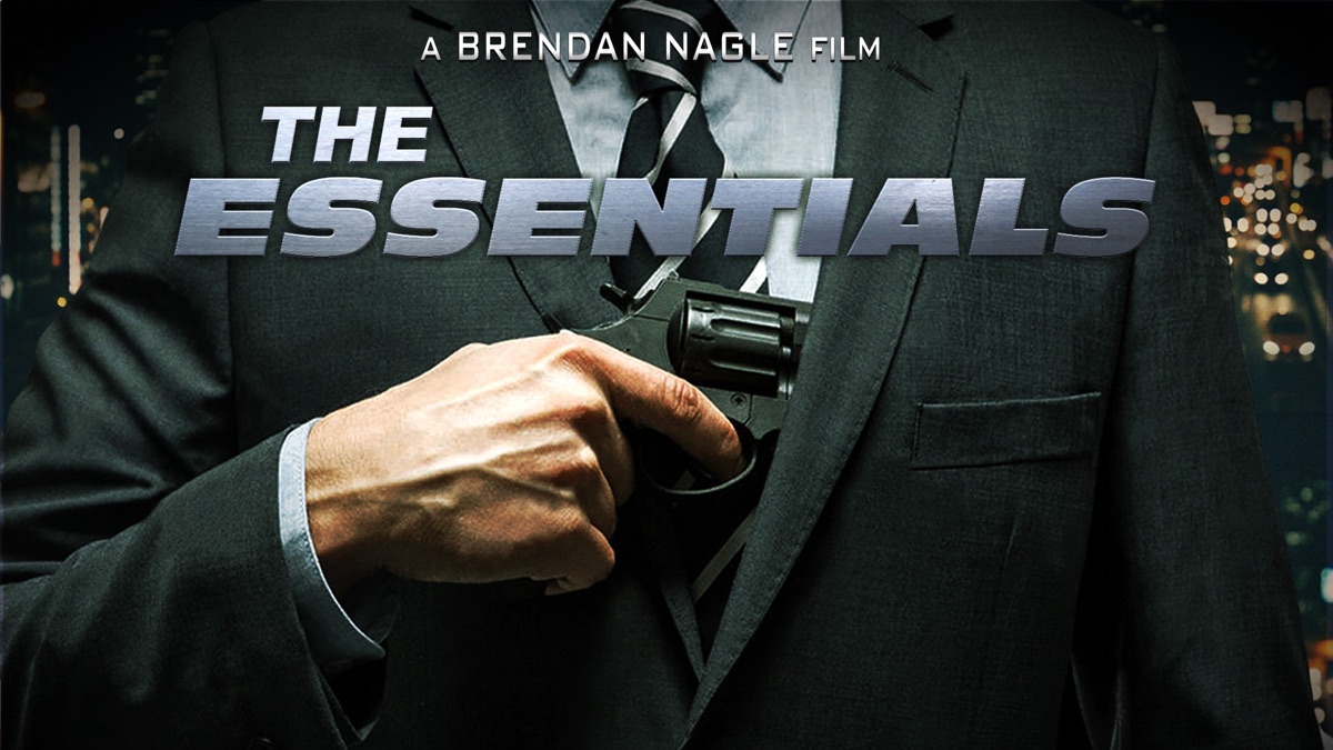 ‎The Essentials - Apple TV