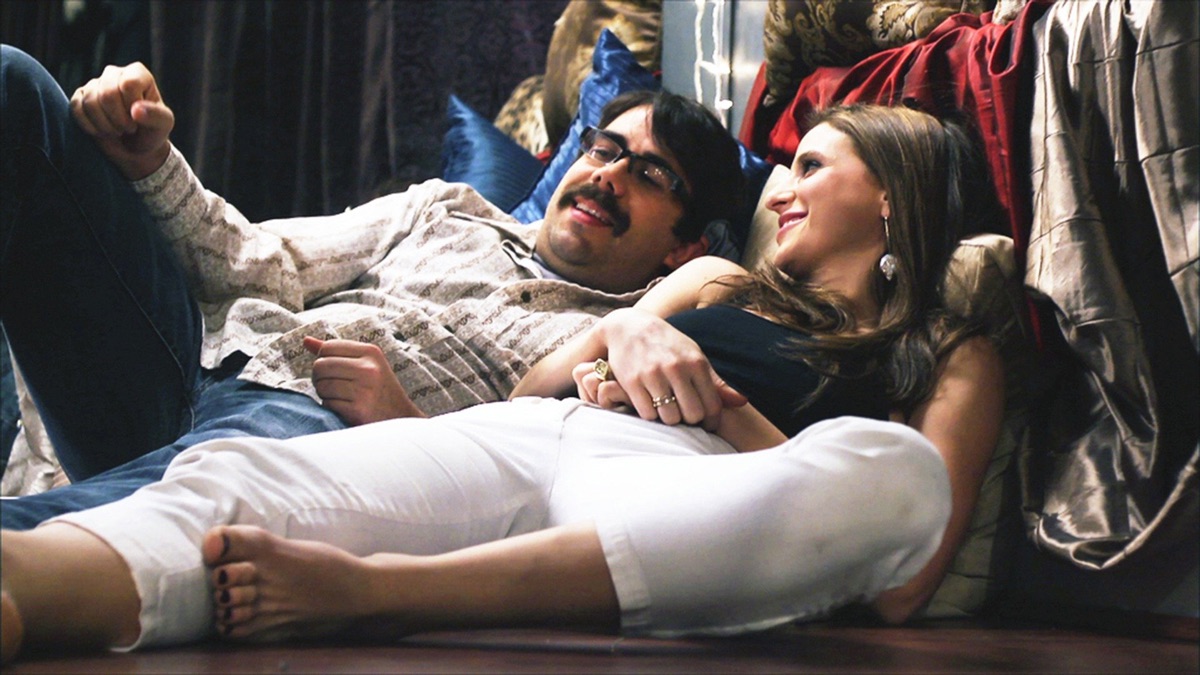 Hannah Has a Ho-Phase - Apple TV