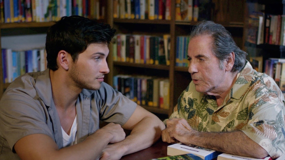 Papa - Apple TV (UK)