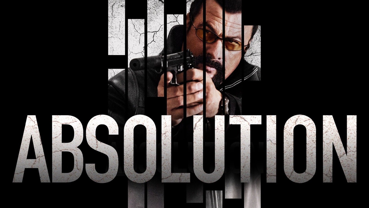 ‎Absolution - Apple TV