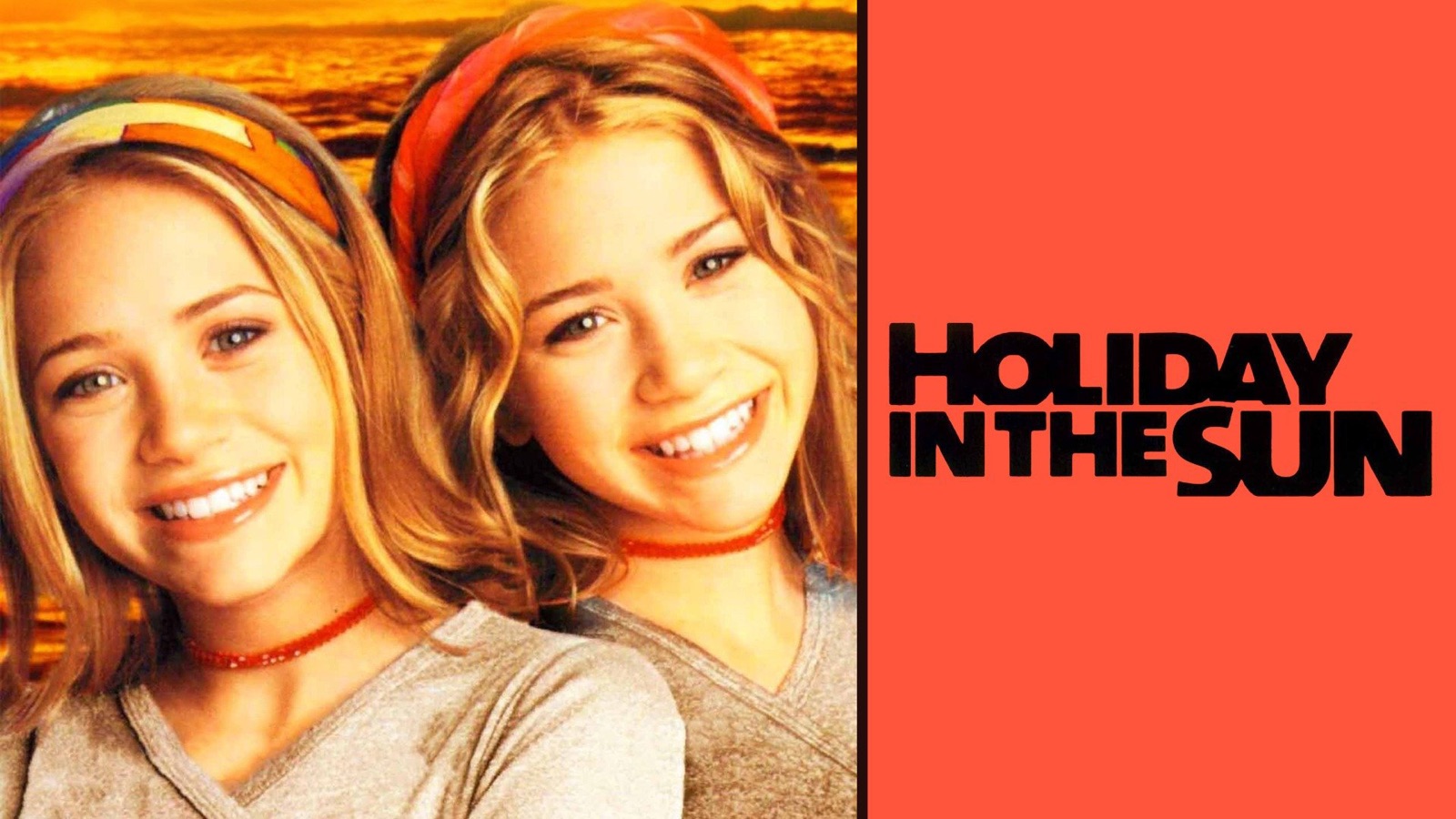 Holiday in the Sun | Apple TV