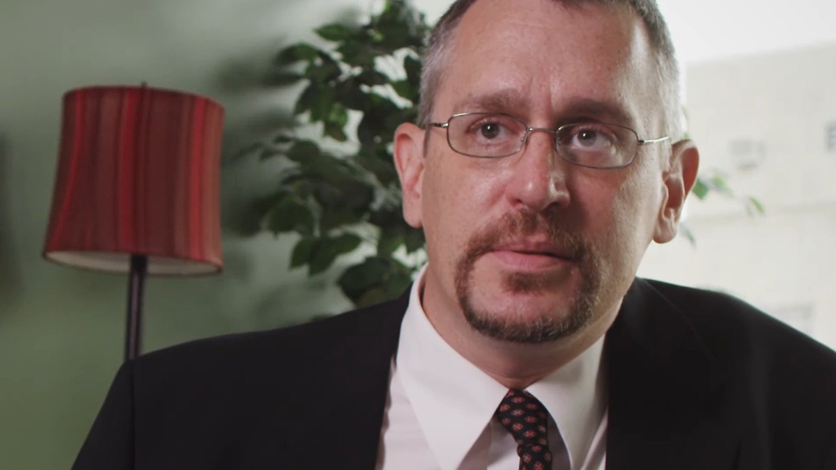 The Worst Crime - Apple TV