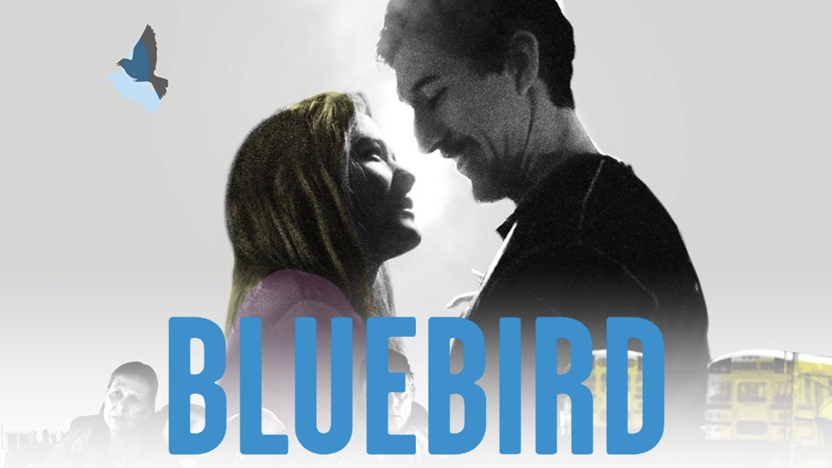 ‏Bluebird - Apple TV