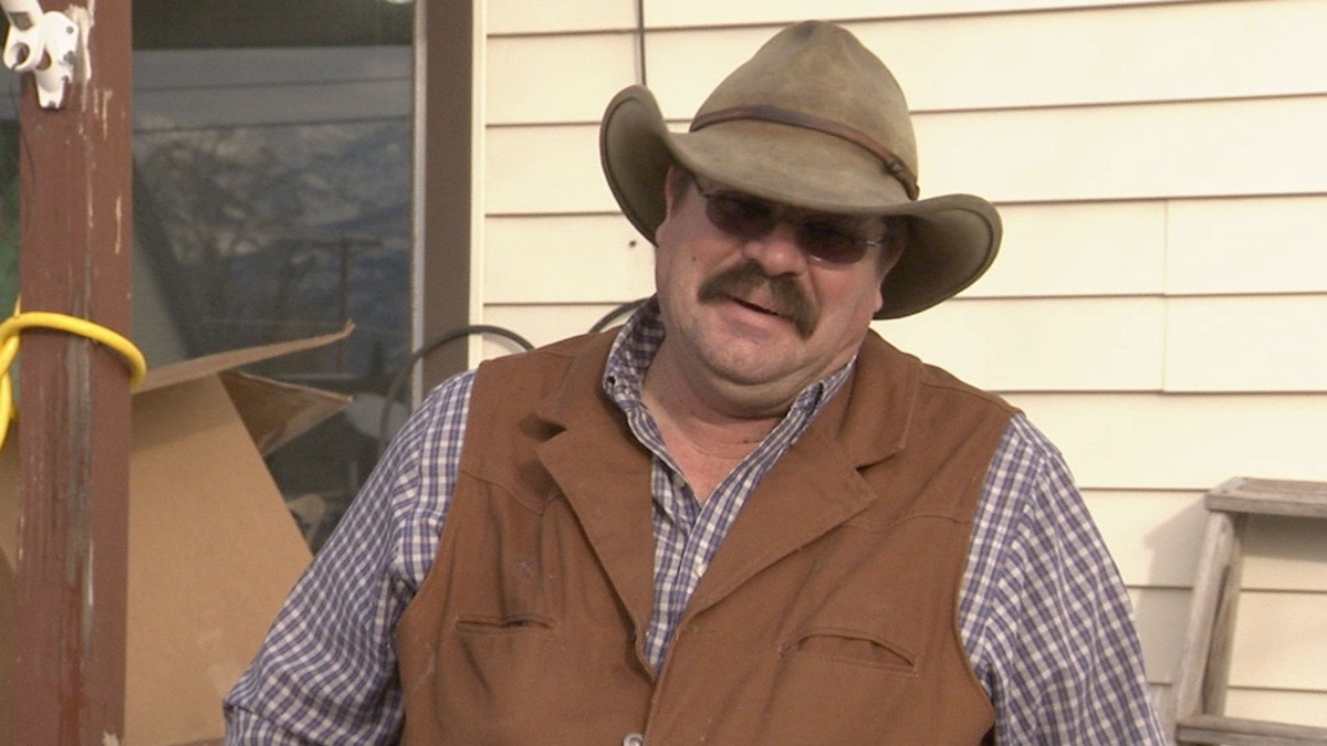 Eileen; Judy – Hoarders (Season 4, Episode 15) - Apple TV (CA)