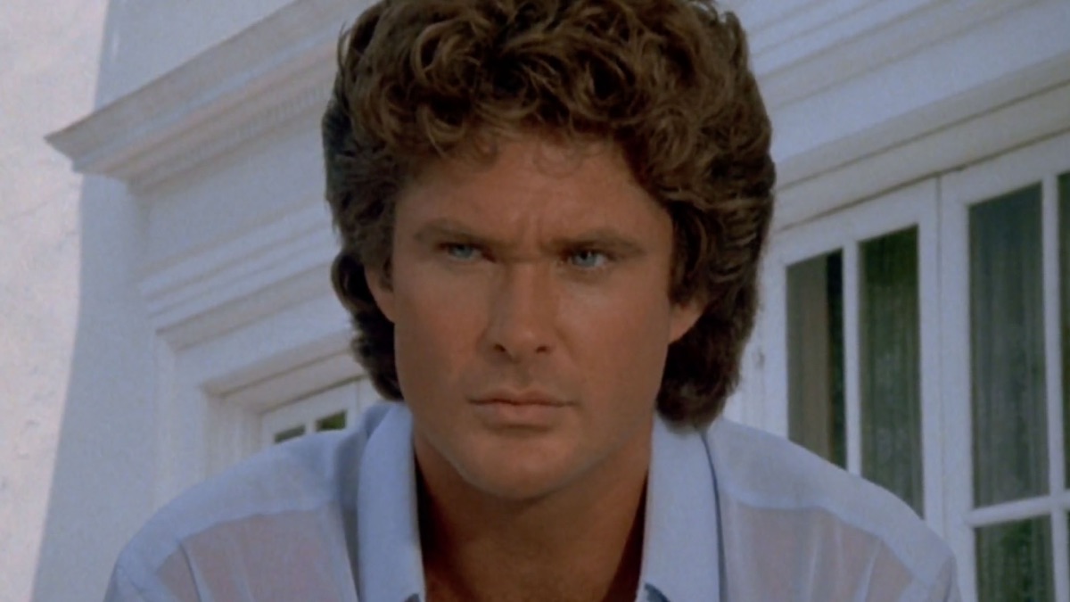 ‎Lost Knight - Knight Rider (Series 3, Episode 10) - Apple TV (ES)
