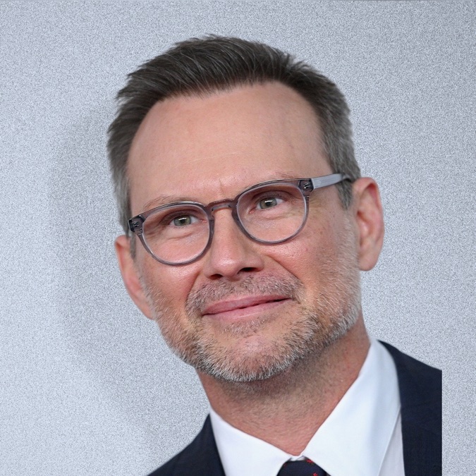 ‎Christian Slater Movies and Shows - Apple TV