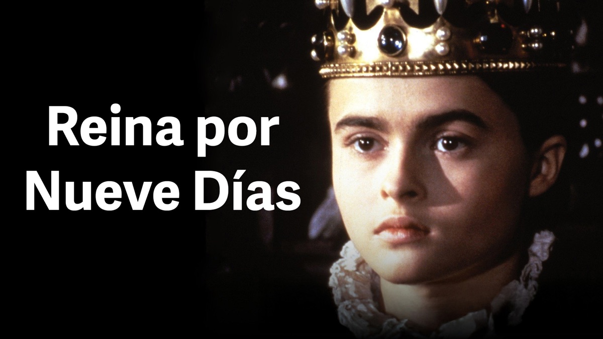 ‎Lady Jane - Apple TV